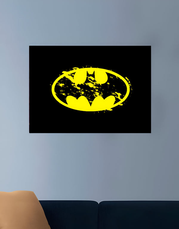 BATMAN | VISION SUPER-HEROS #032 | HERO POSTERS – HIIQIFY